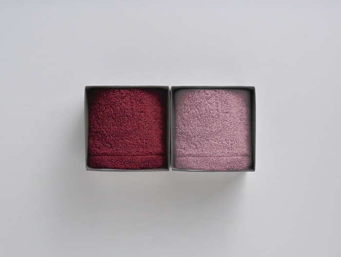 ZUTTO WT×WT GIFT SET – FUJITAKA TOWEL GINZA
